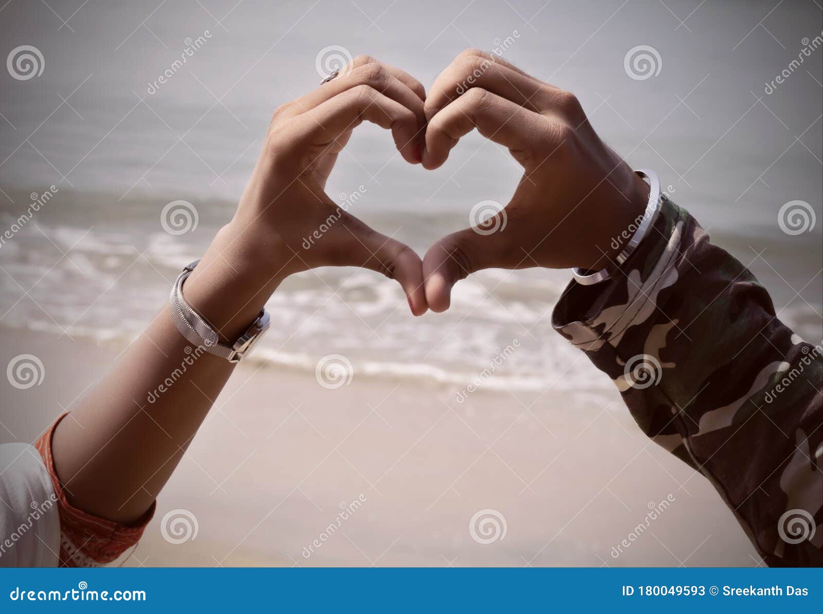 Holding Hands. a Sign of Love and Togetherness Stock Image - Image of ...