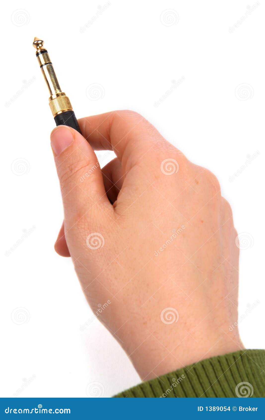 Instrument Plugs Stock Photo | CartoonDealer.com #13966152