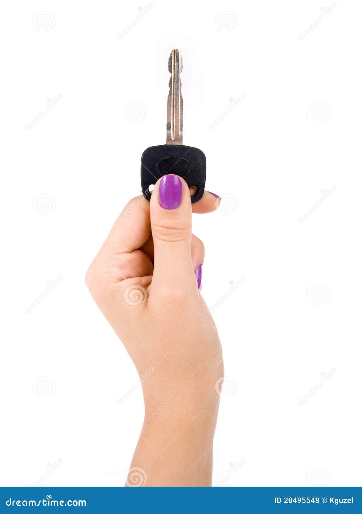 Holding the Key stock photo. Image of hand, open, holding - 20495548