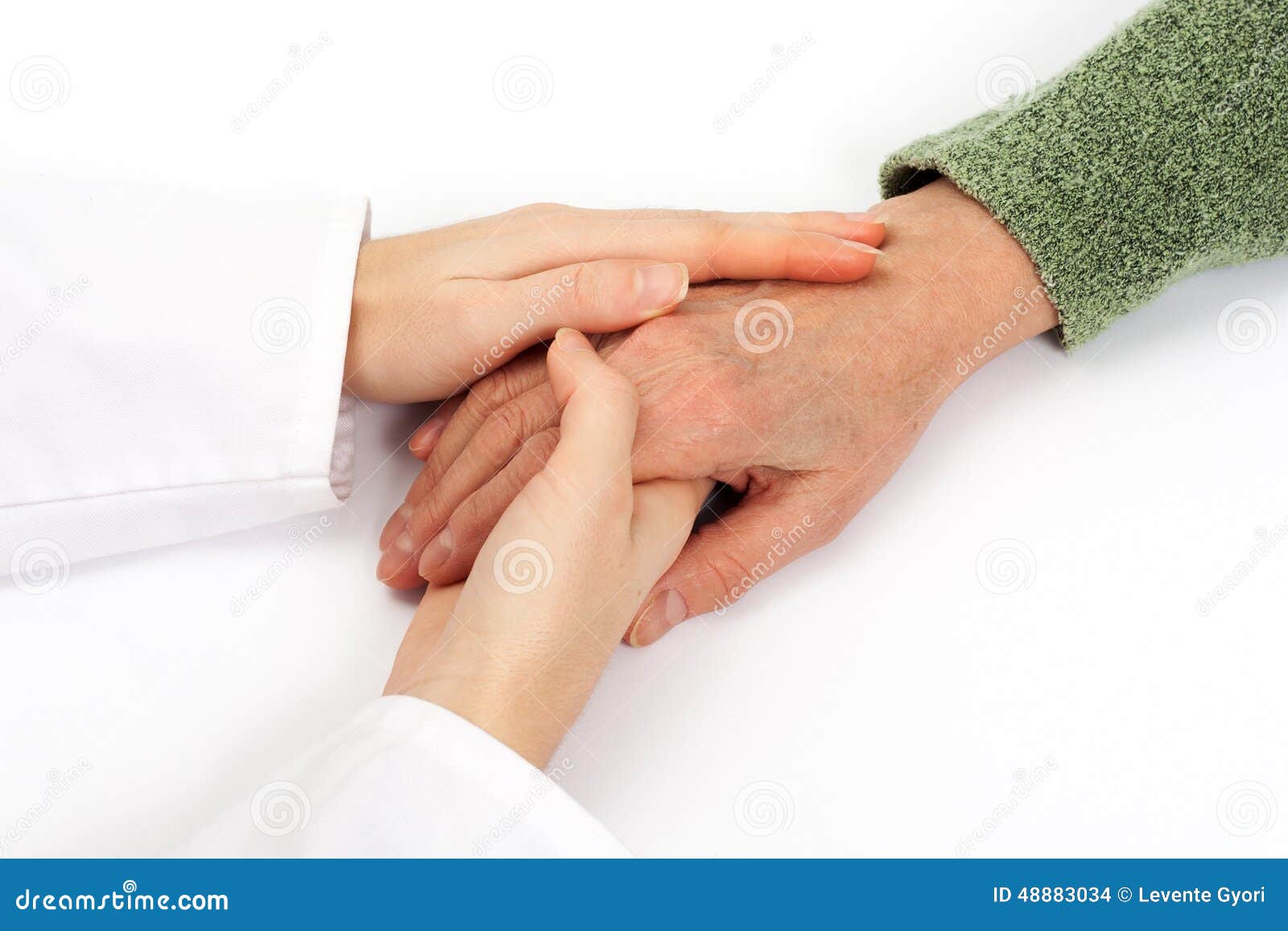 Holding senior hand care stock photo. Image of holding - 48883034