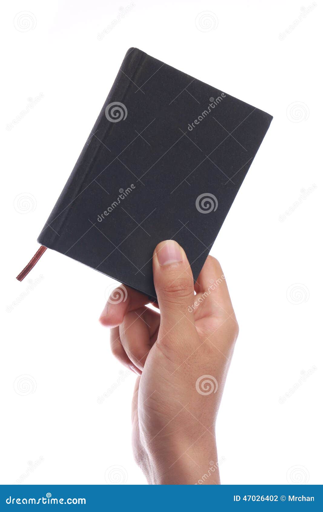 Handover A Book Royalty-Free Stock Image | CartoonDealer.com #10794568