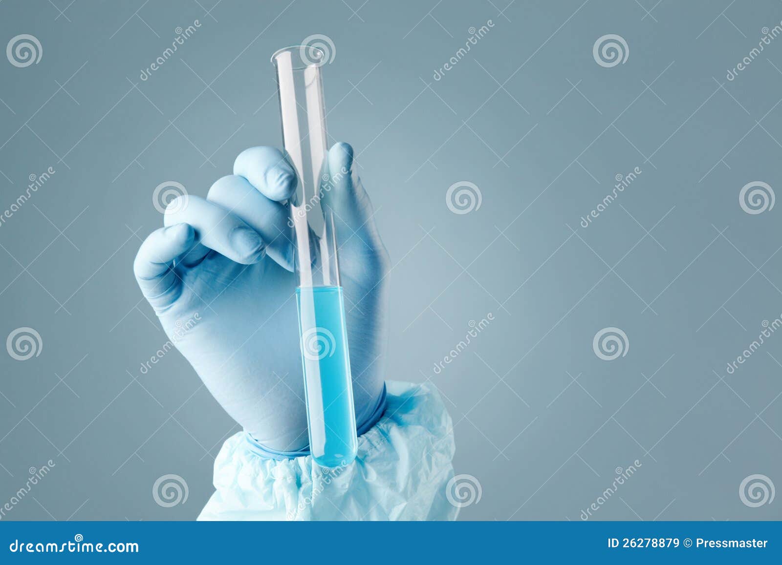 Holding test-tube stock image. Image of isolation, element - 26278879
