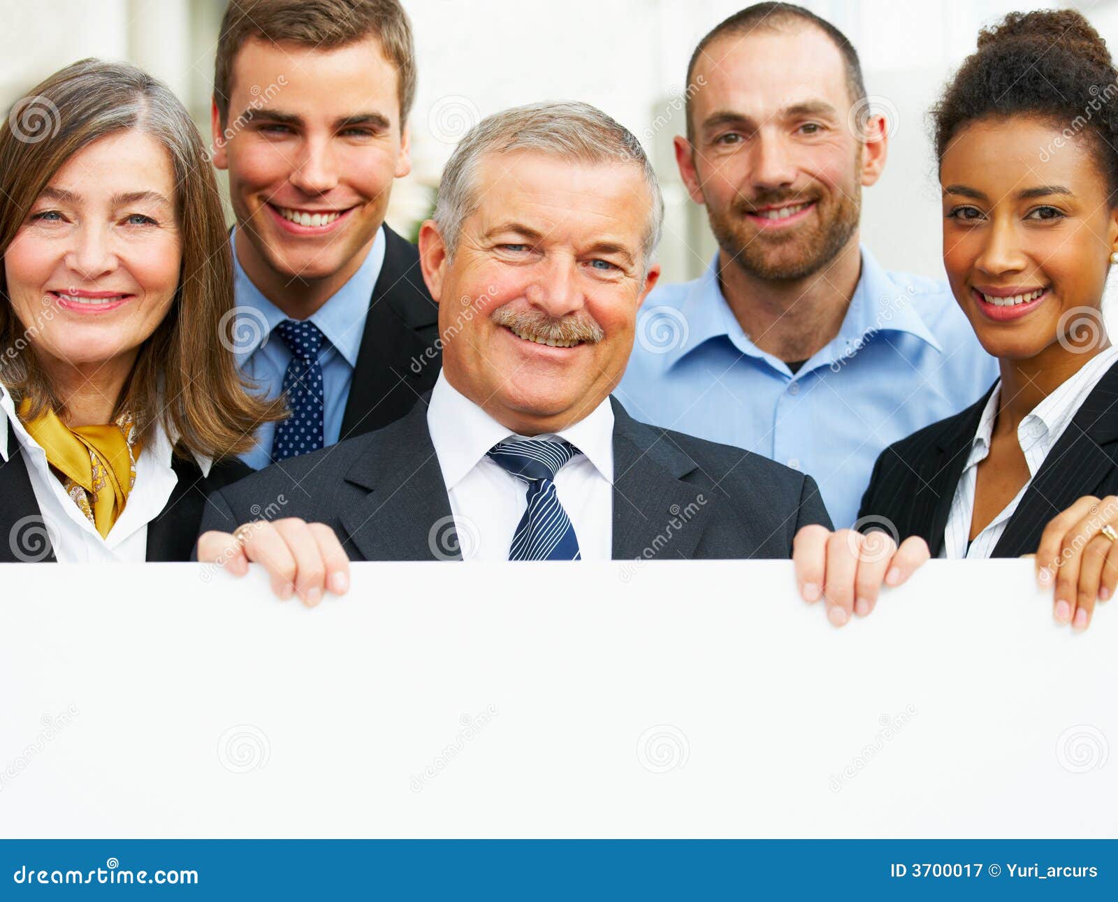 Holding a white board stock image. Image of copyspace - 3700017