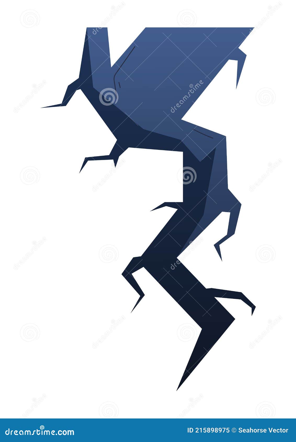 The Rupture Of A Power Line Causing Sparks To Emanate From The Severed ...