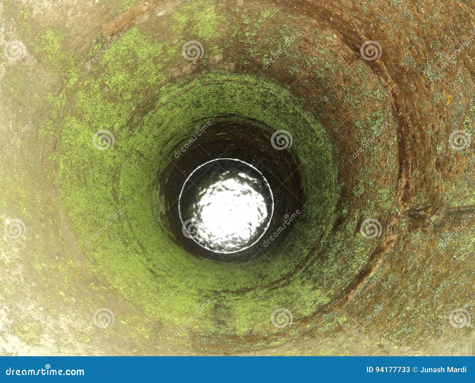 Hole stock image. Image of amazing, amzing, hole, green - 94177733