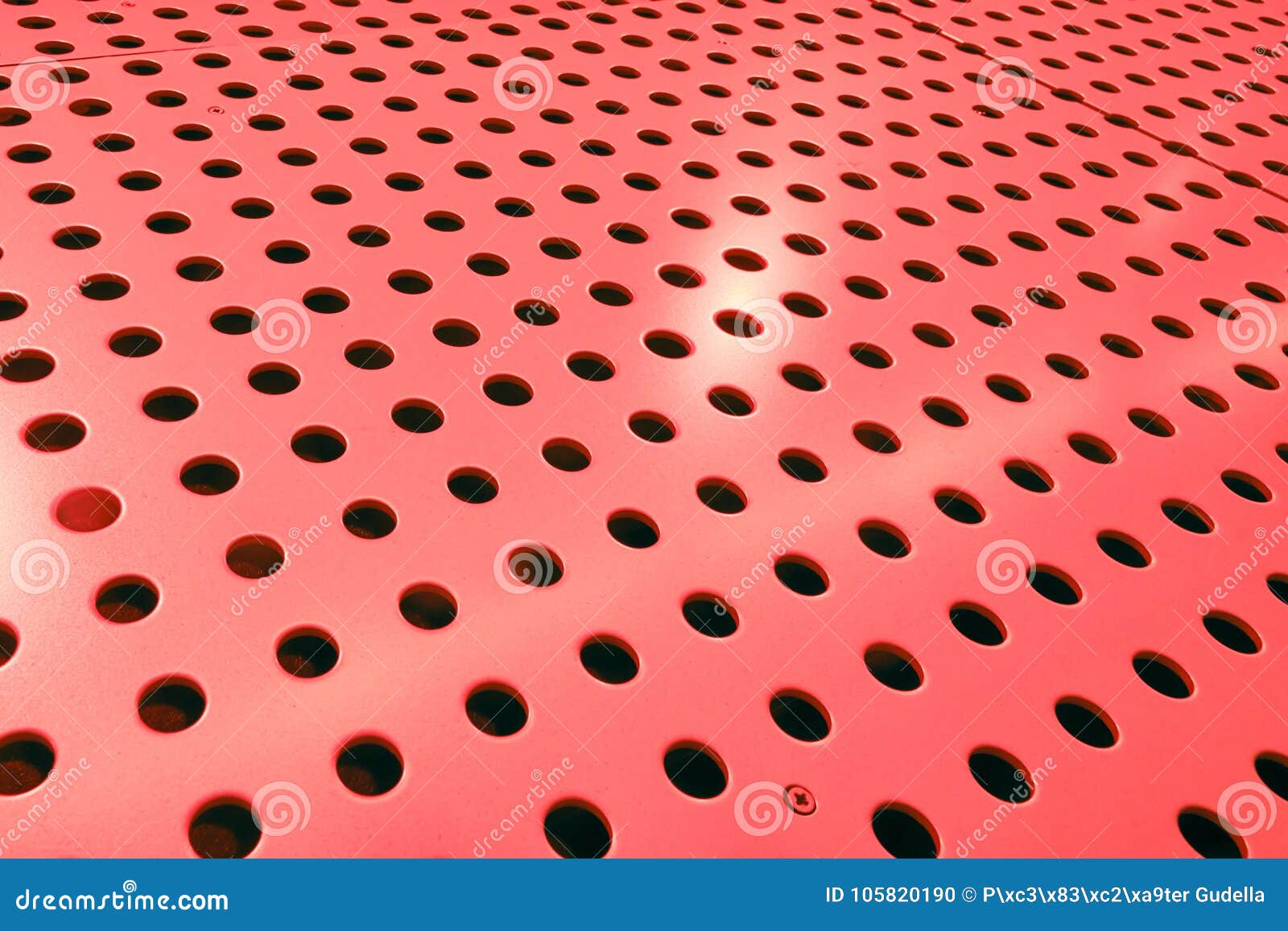 Hole Mesh Pattern stock photo. Image of mesh, design - 105820190