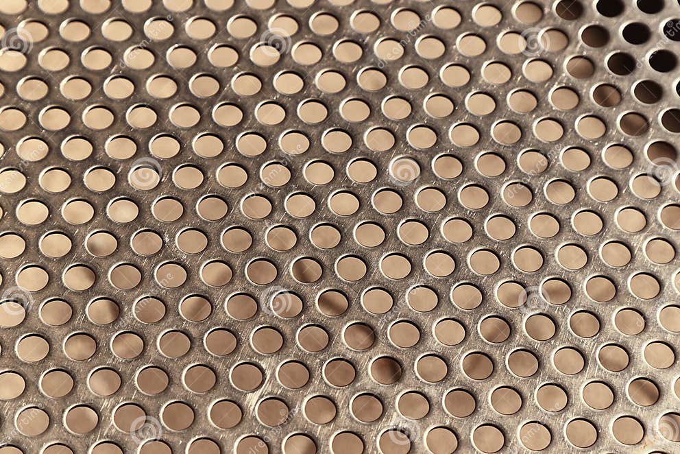 Hole Mesh Pattern stock image. Image of architecture - 165463079