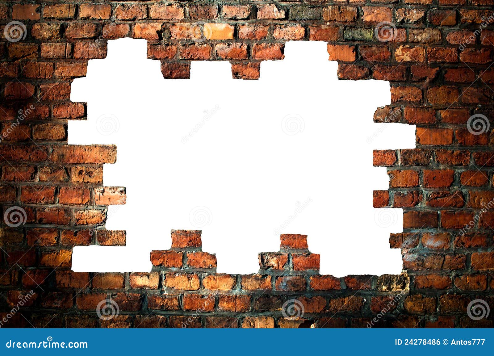 Brick The Middle Older