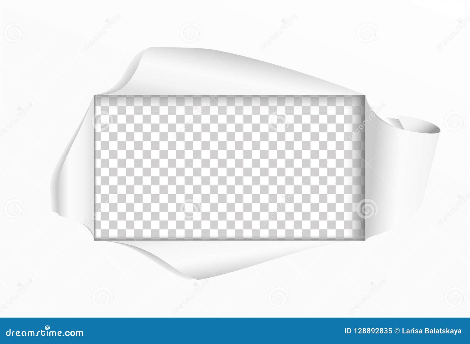 Paper Cut Square Hole Stock Illustrations – 318 Paper Cut Square Hole ...