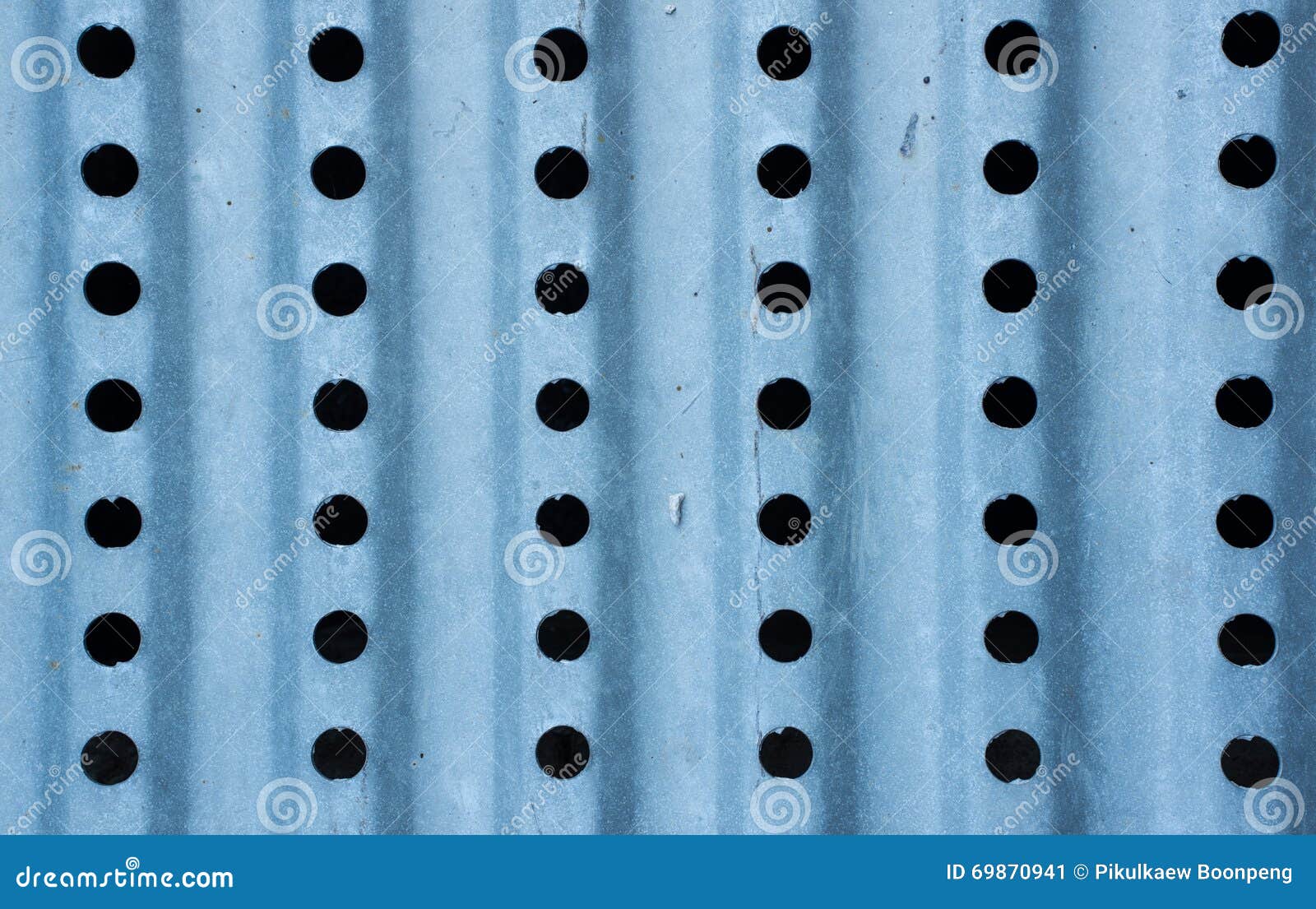 Holes in lines texture stock image. Image of line, design - 69870941