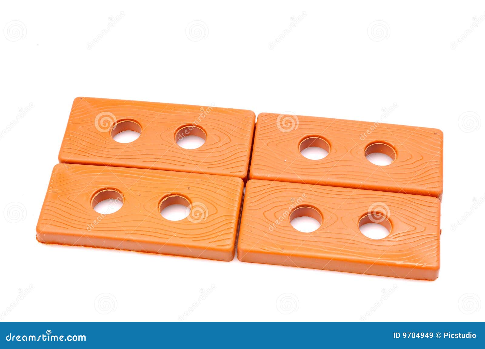 Holes Plastic Textures. Royalty-Free Stock Photography | CartoonDealer ...