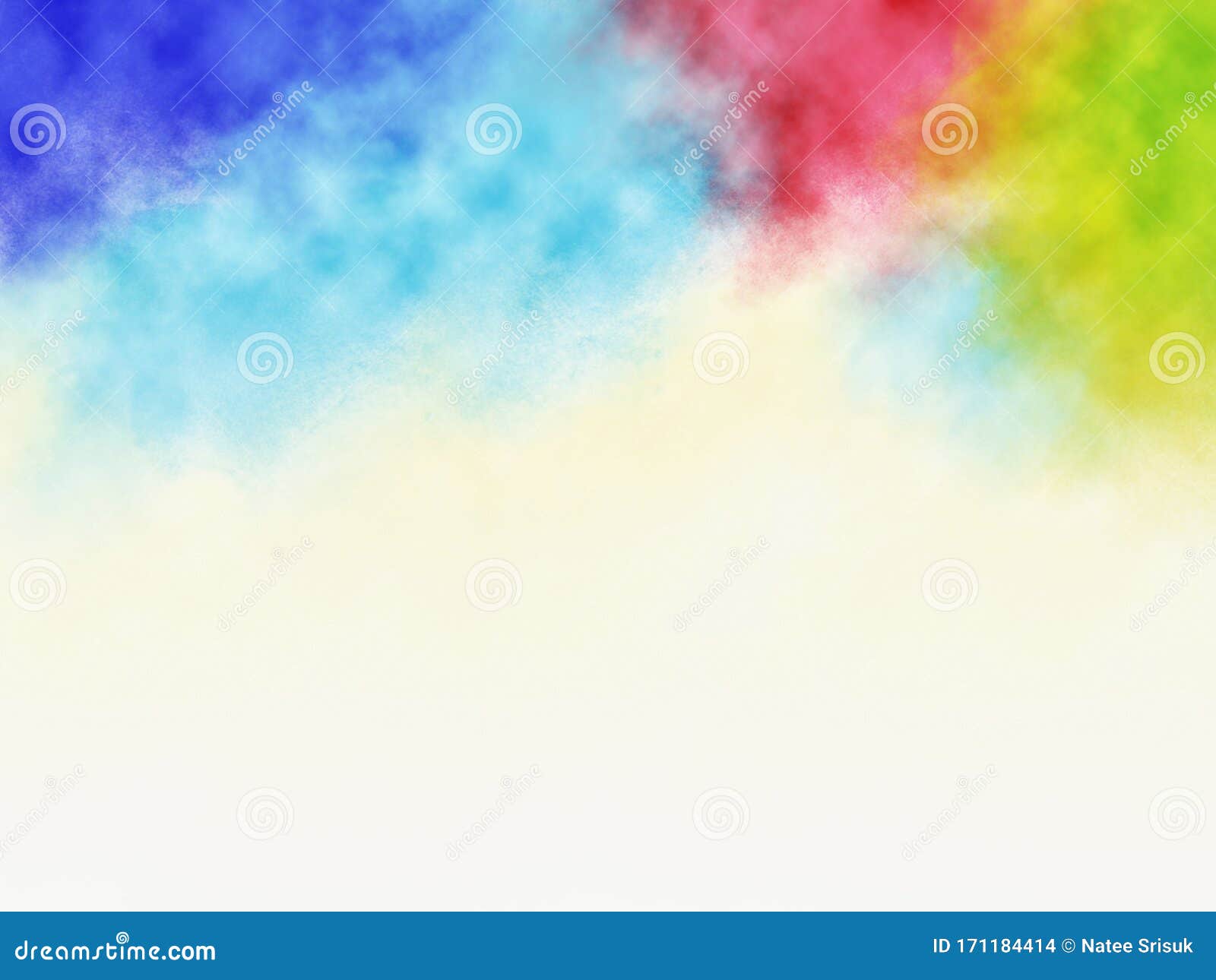 Holi Festival Background Design of Colorful Splashing with Copy Space ... Holi Festival Background Design of Colorful Splashing with Copy Space ...