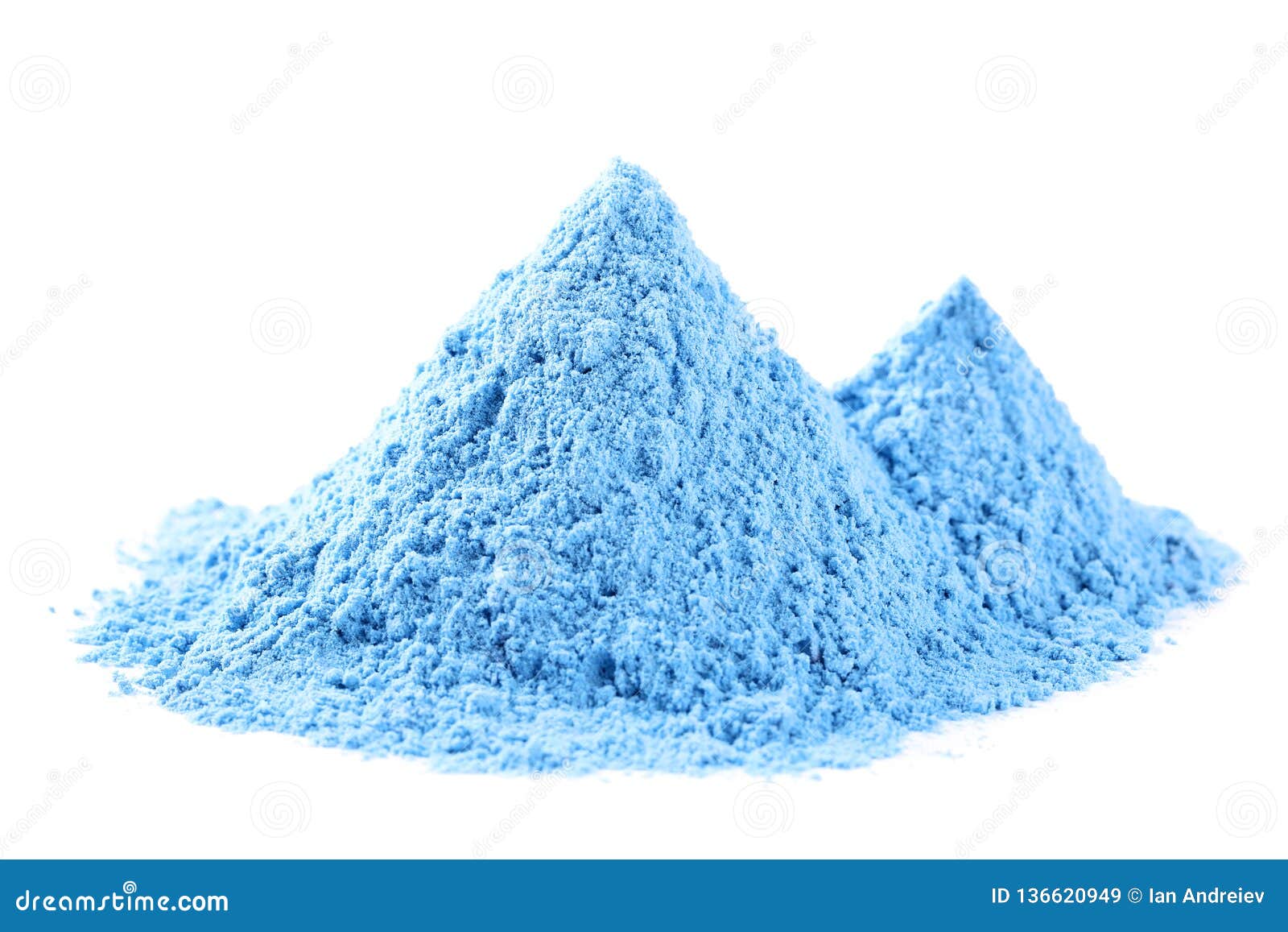 Holi powder stock image. Image of color, traditional - 136620949