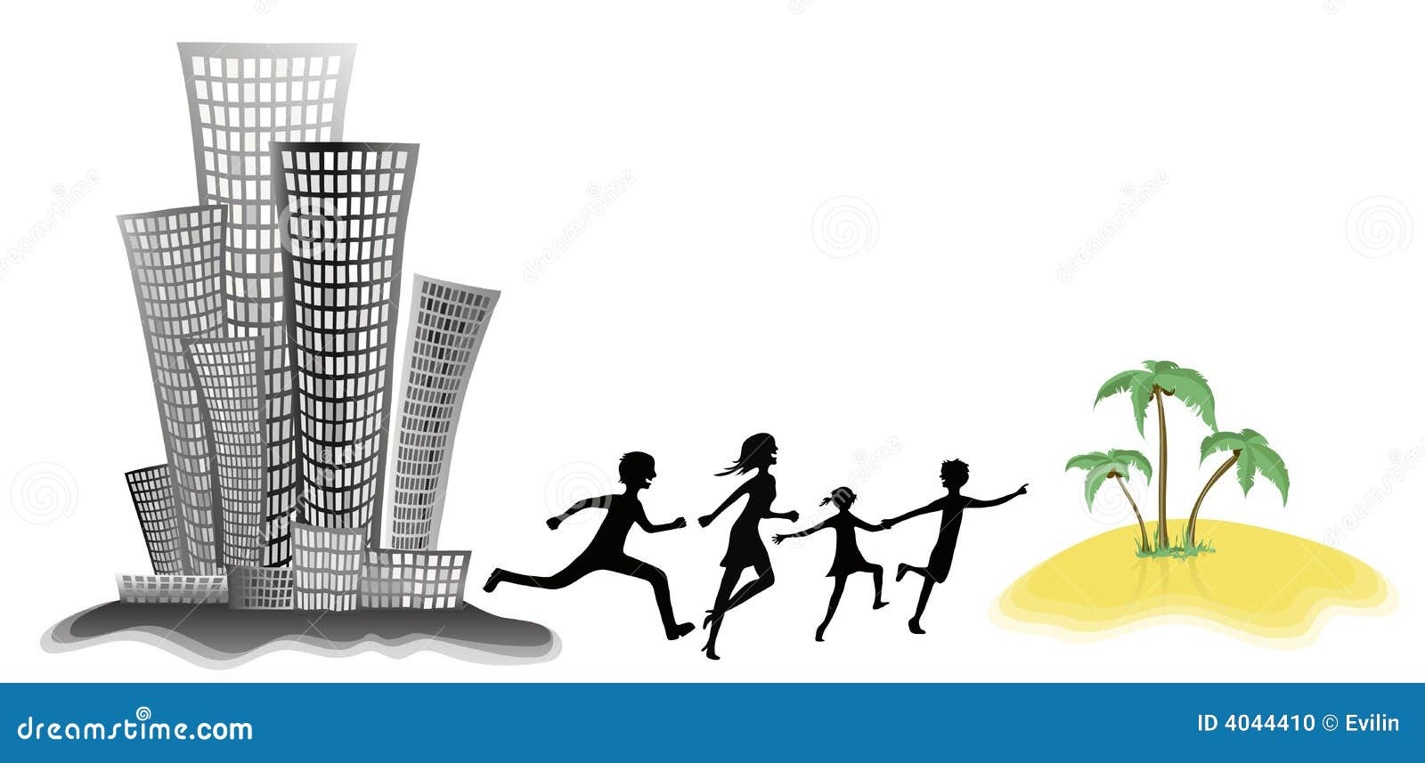 ARRIVE And LEAVE Antonyms Word Card Vector Template. Flashcard For ...