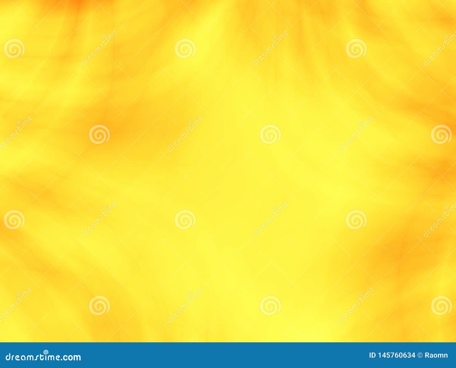 Holiday Background Yellow Bright Fun Pattern Stock Illustration ...