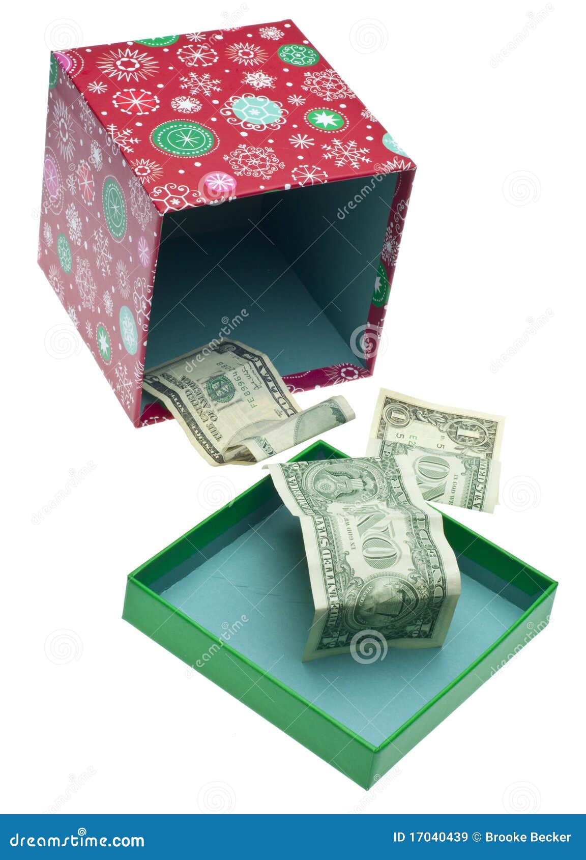 Holiday Cash stock image. Image of element, holiday, white - 17040439