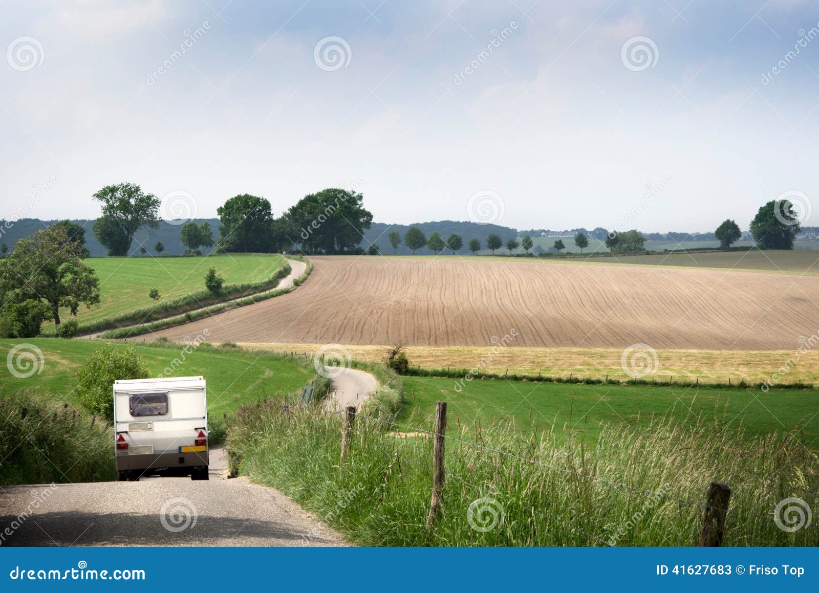 Holiday stock image. Image of driving, landscape, vacation - 41627683