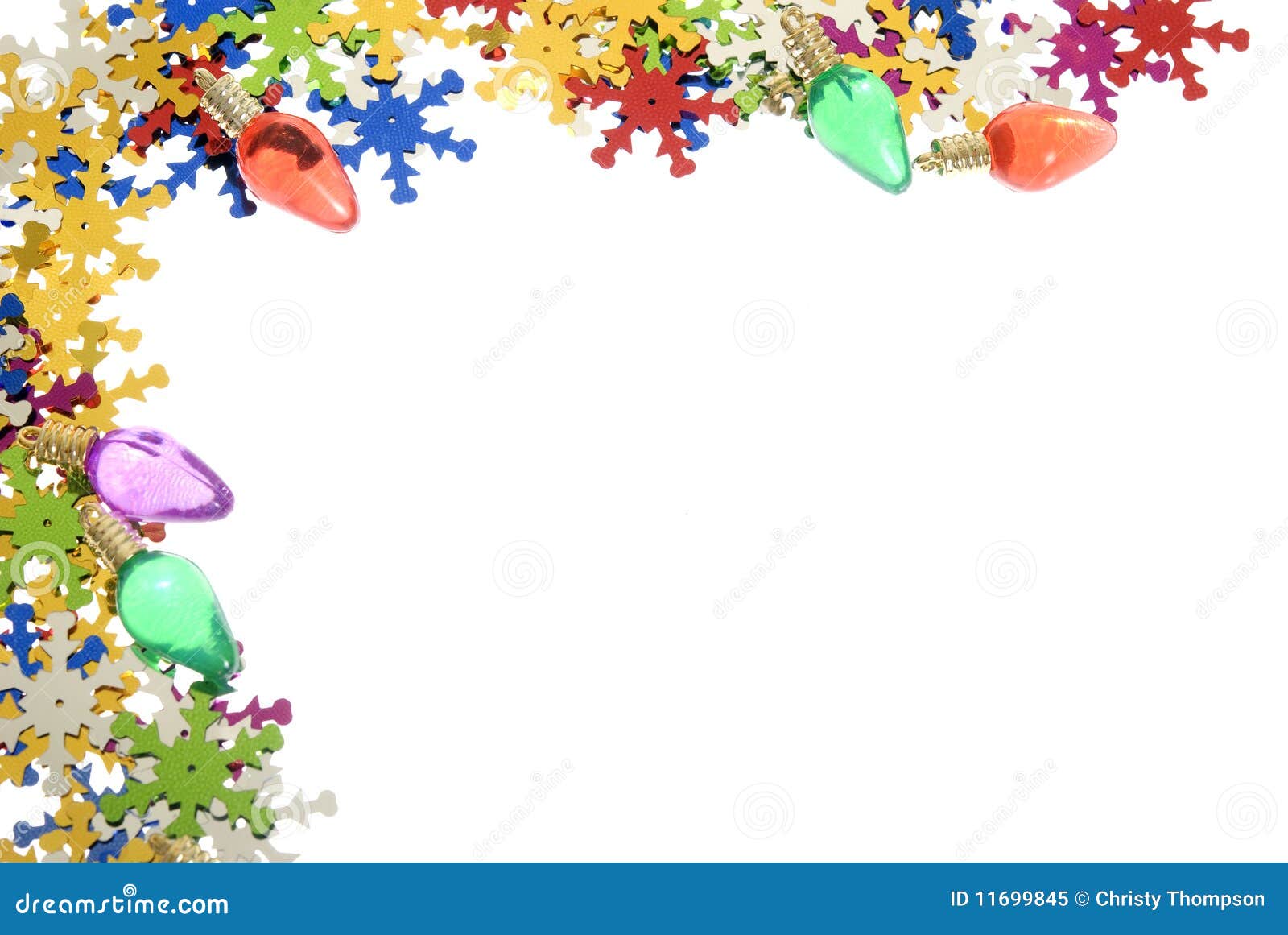 Holiday frame stock image. Image of yule, noel, winter - 11699845