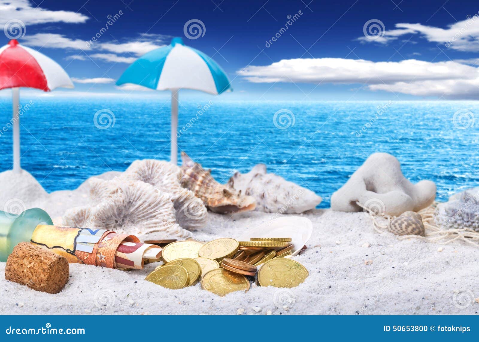 Holiday Fund, beach stock photo. Image of bathing, beach - 50653800