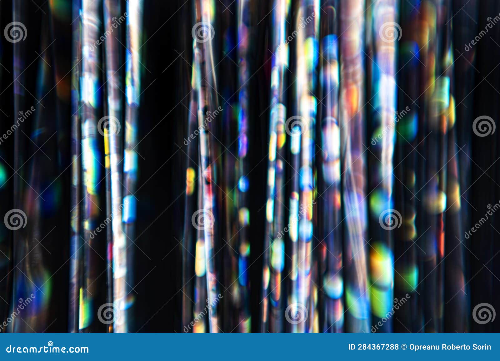 Holiday Glitter Shiny Blurry Sparkles Background Stock Photo - Image of ...