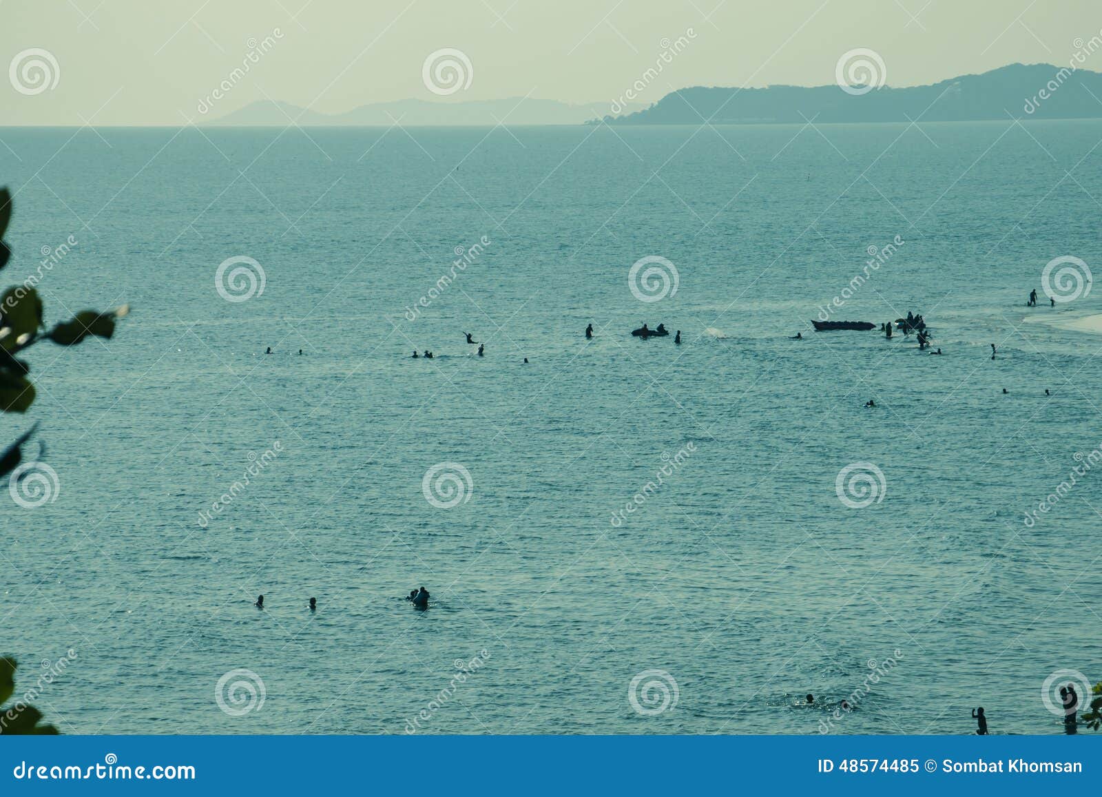 Holiday stock image. Image of love, holiday, ocean, beach - 48574485