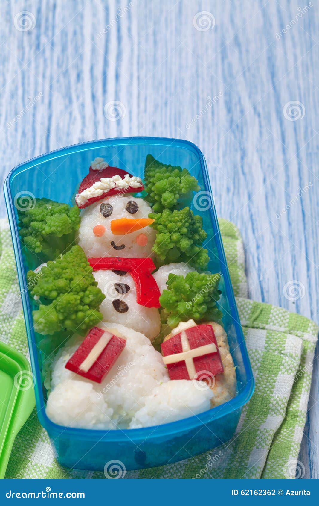 Holiday lunch for kids stock photo. Image of home, ball - 62162362