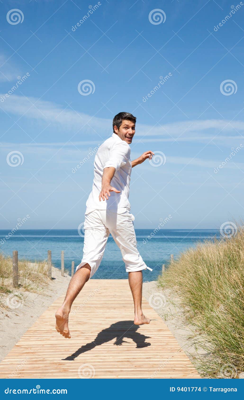 Holiday man stock photo. Image of healthy, activity, care - 9401774