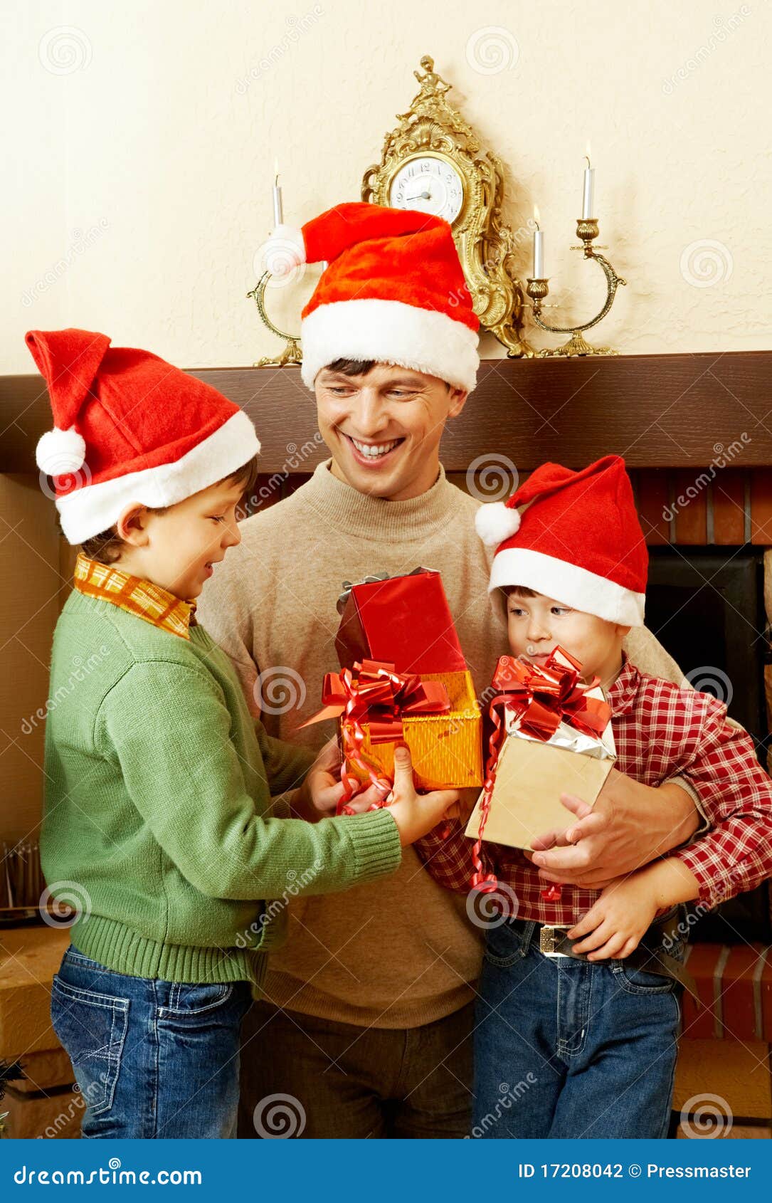 Holiday mood stock photo. Image of giftbox, celebration - 17208042