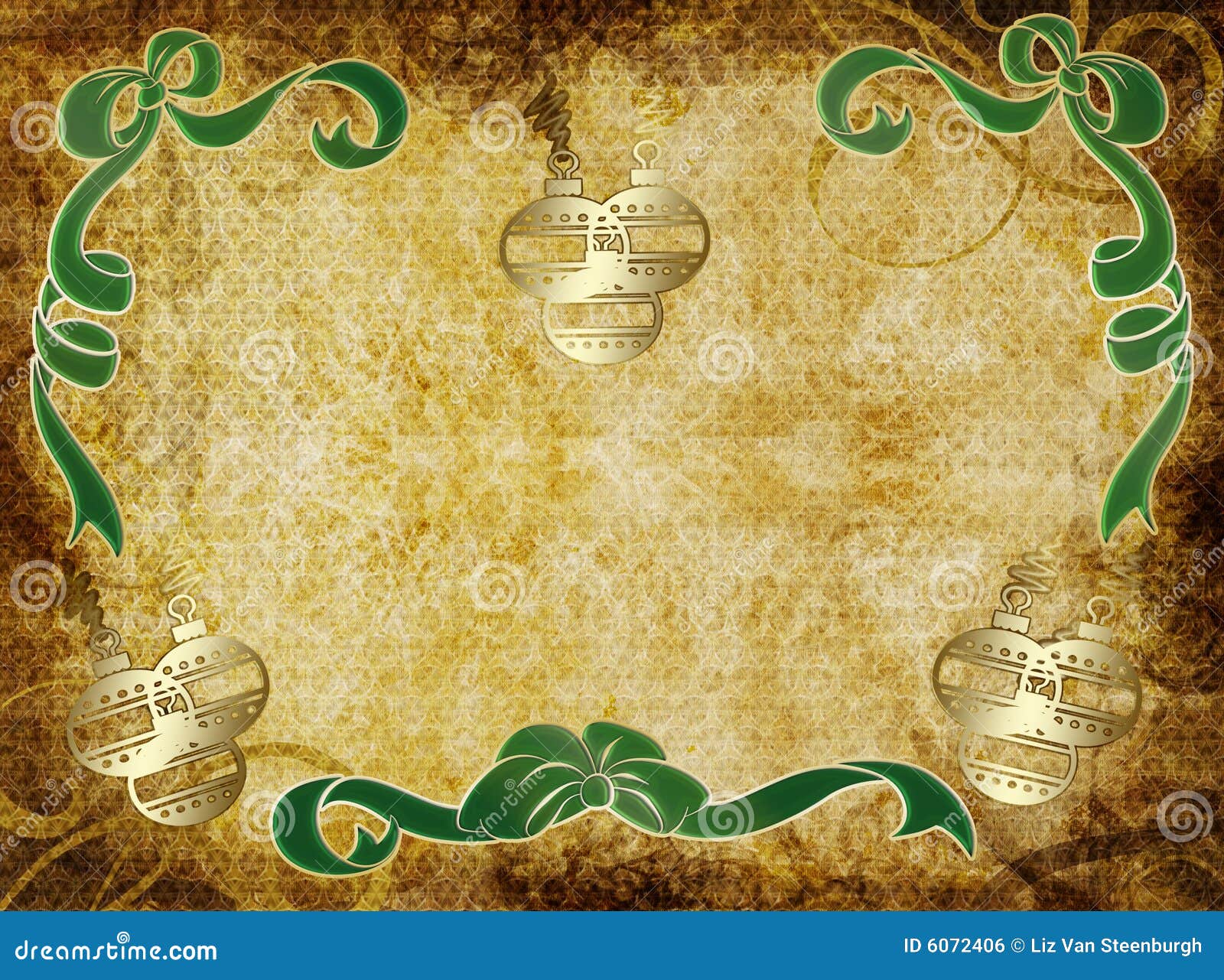 Holiday Parchment stock illustration. Illustration of beam - 6072406