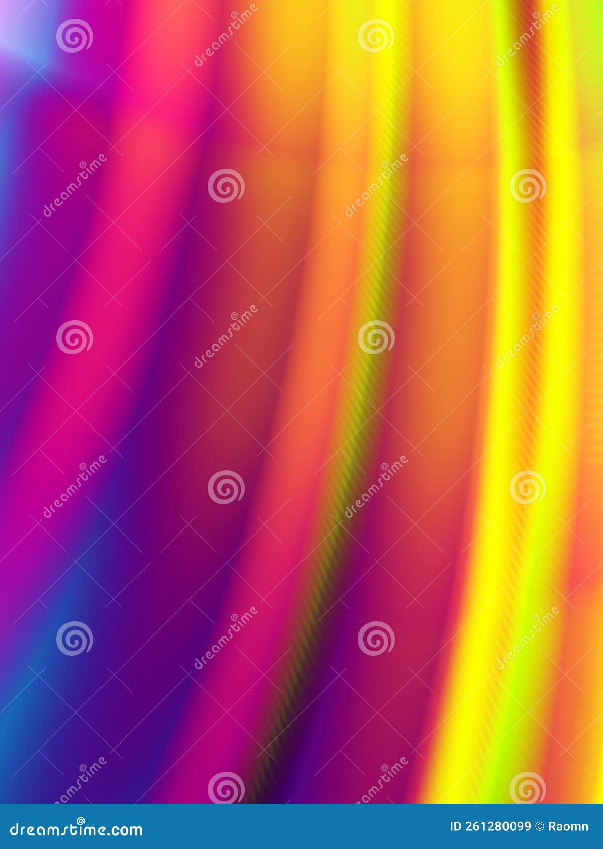 Holiday Party Colorful Vertical Backgrounds Stock Illustration ...