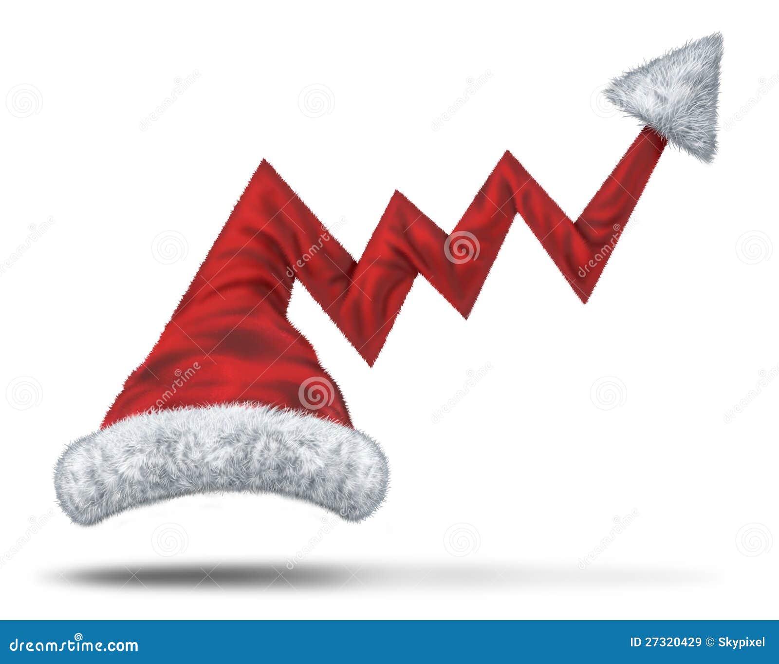 Graph Santa Stock Illustrations – 371 Graph Santa Stock Illustrations ...