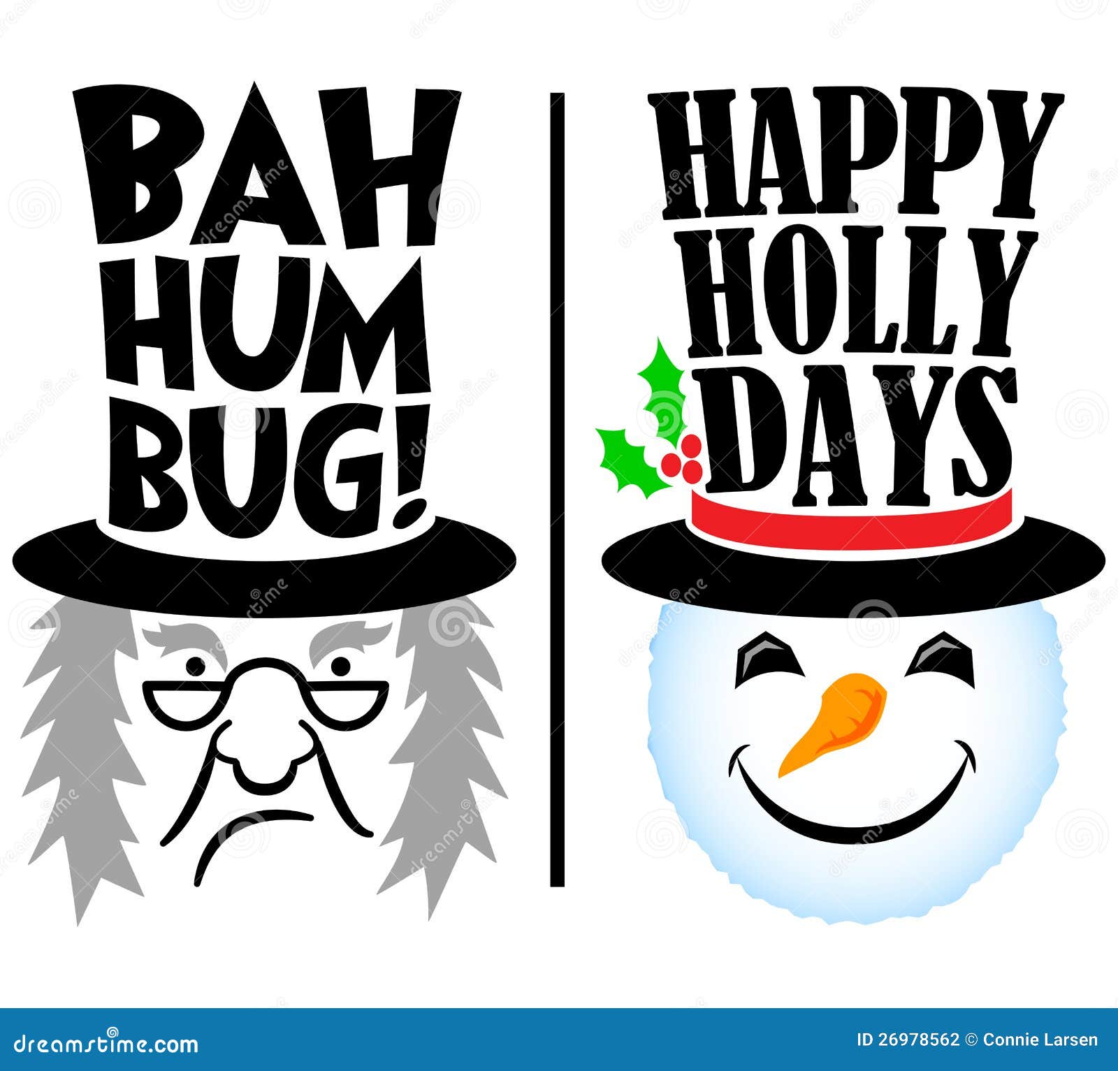 Ebenezer Scrooge Clipart