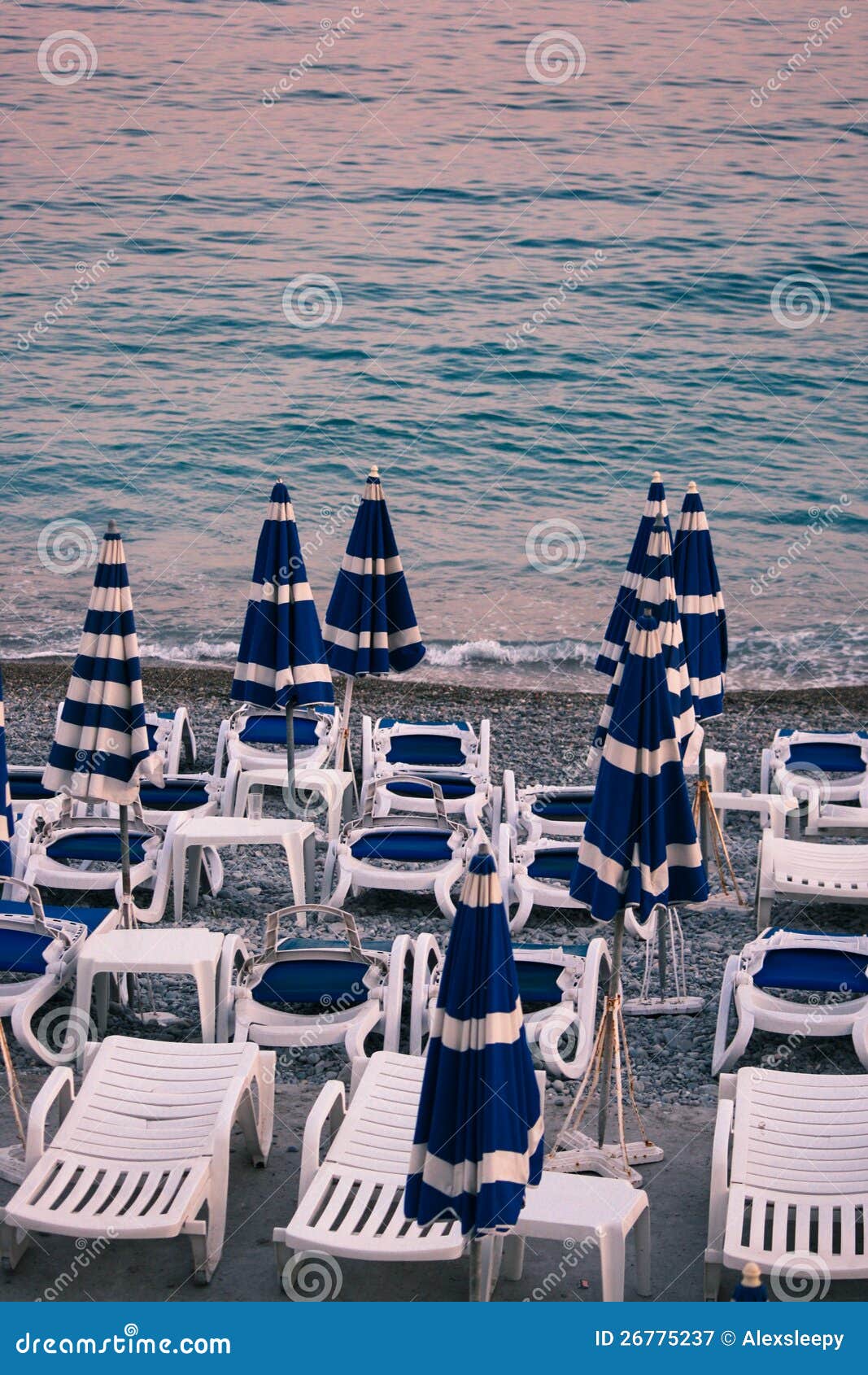 Holiday at sea stock image. Image of france, rest, relax - 26775237