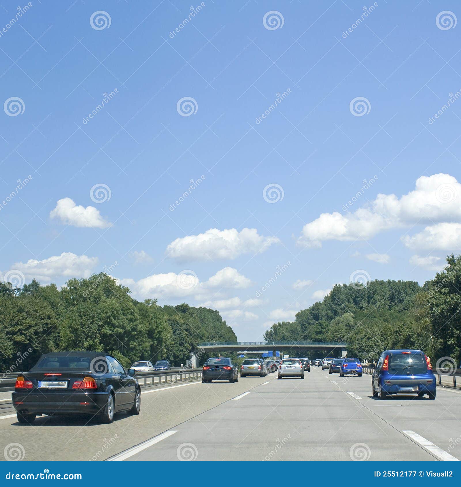Holiday, traffic in europe stock image. Image of germany - 25512177