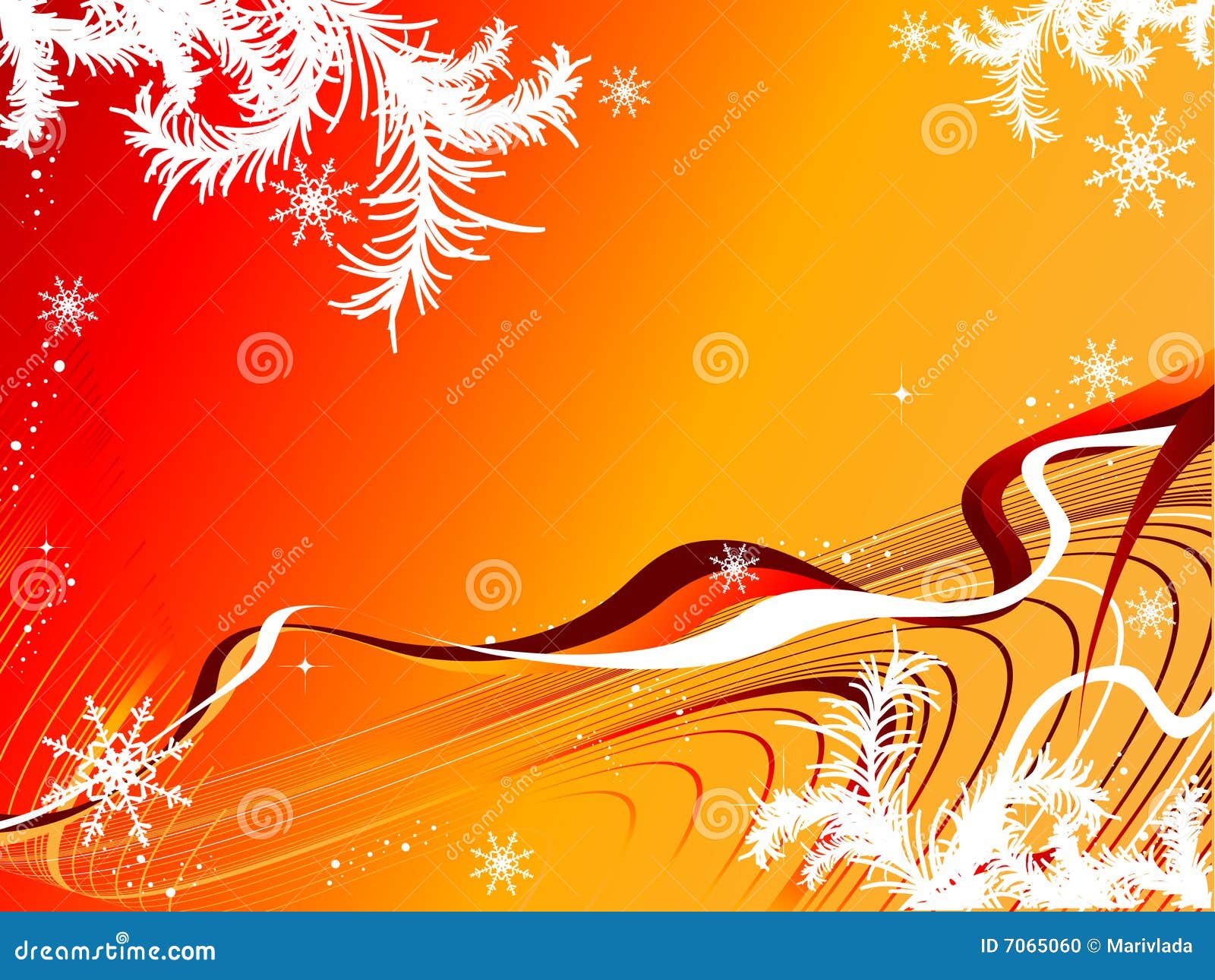 Red Vector Backdrop Banner With Neon Light. | CartoonDealer.com #221984798