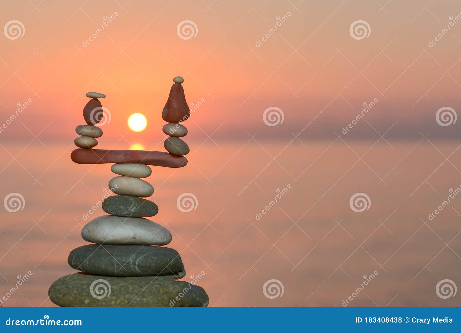 Holidays, Rest, Relaxation and Vacation Costs Stock Photo - Image of ...