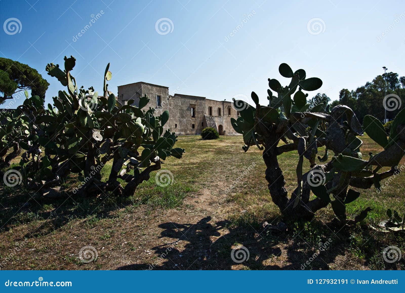 Salento, Italy stock image. Image of lagoon, salento - 127932191