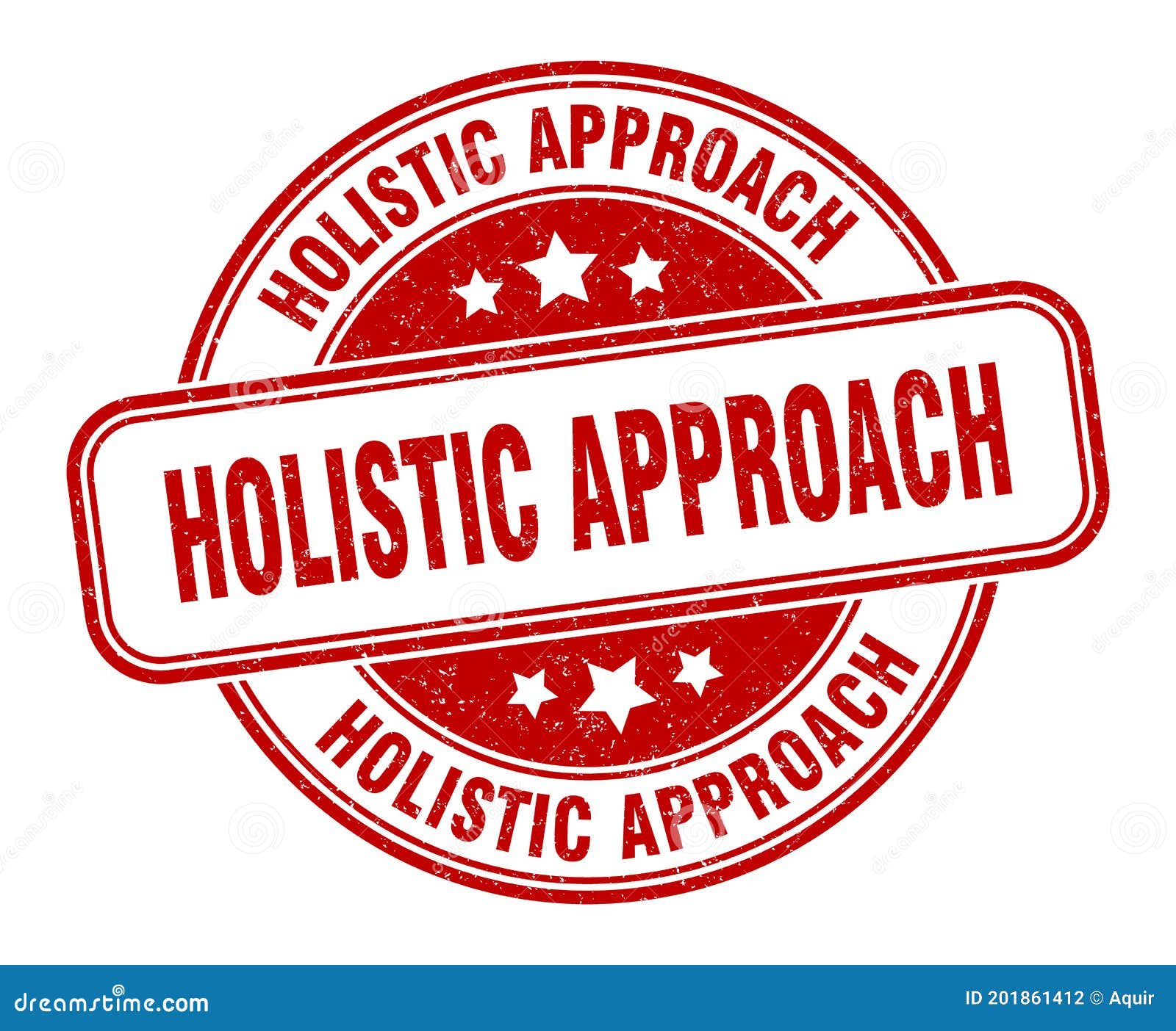 Holistic Approach Stamp. Holistic Approach Round Grunge Sign Stock ...