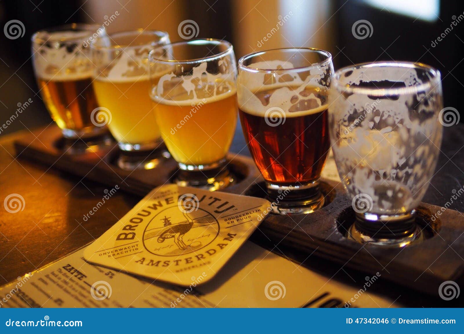 Holland beer editorial photo. Image of beer, amsterdam - 47342046
