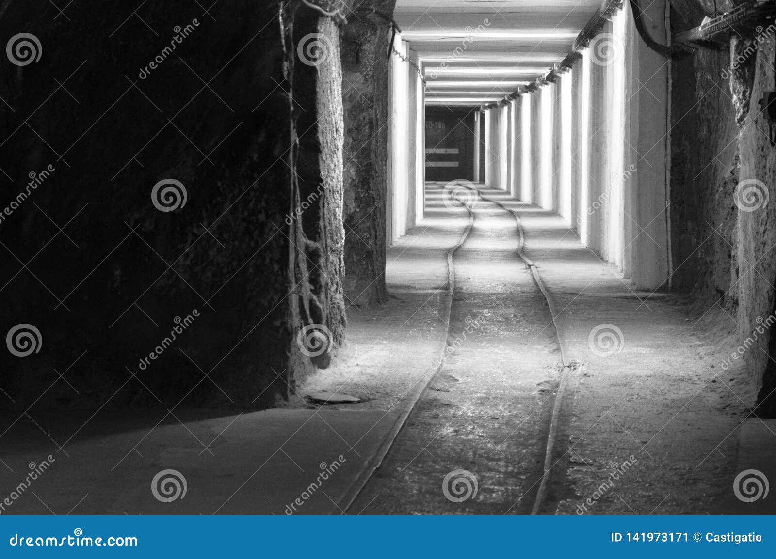 Underground Passage Stock Photos - Download 10,691 Royalty Free Photos