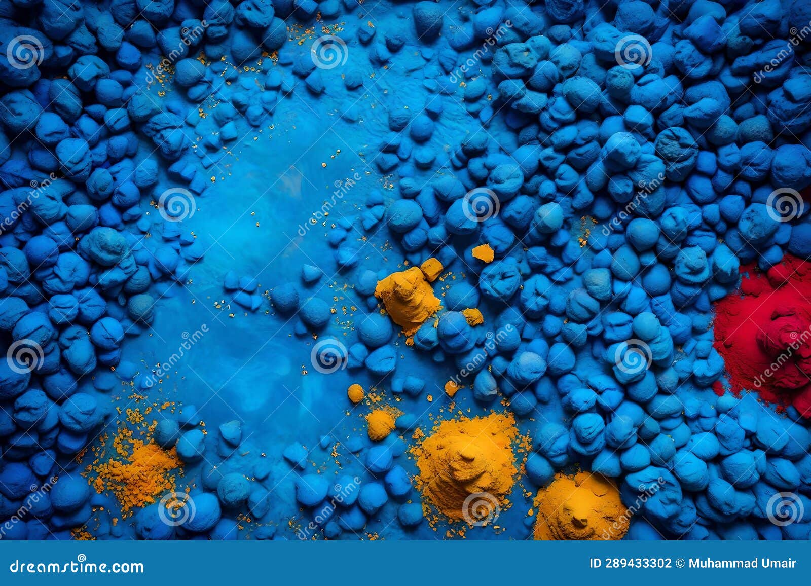 HOLLY COLOR GENERATED by AI TOOL Stock Illustration - Illustration of ...