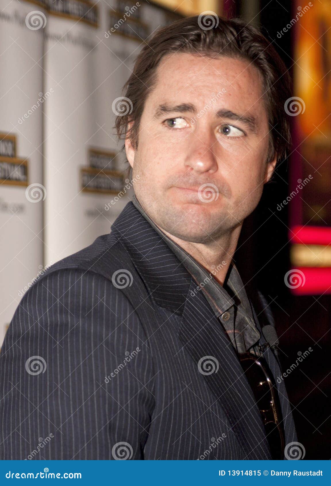 Luke Wilson Actor