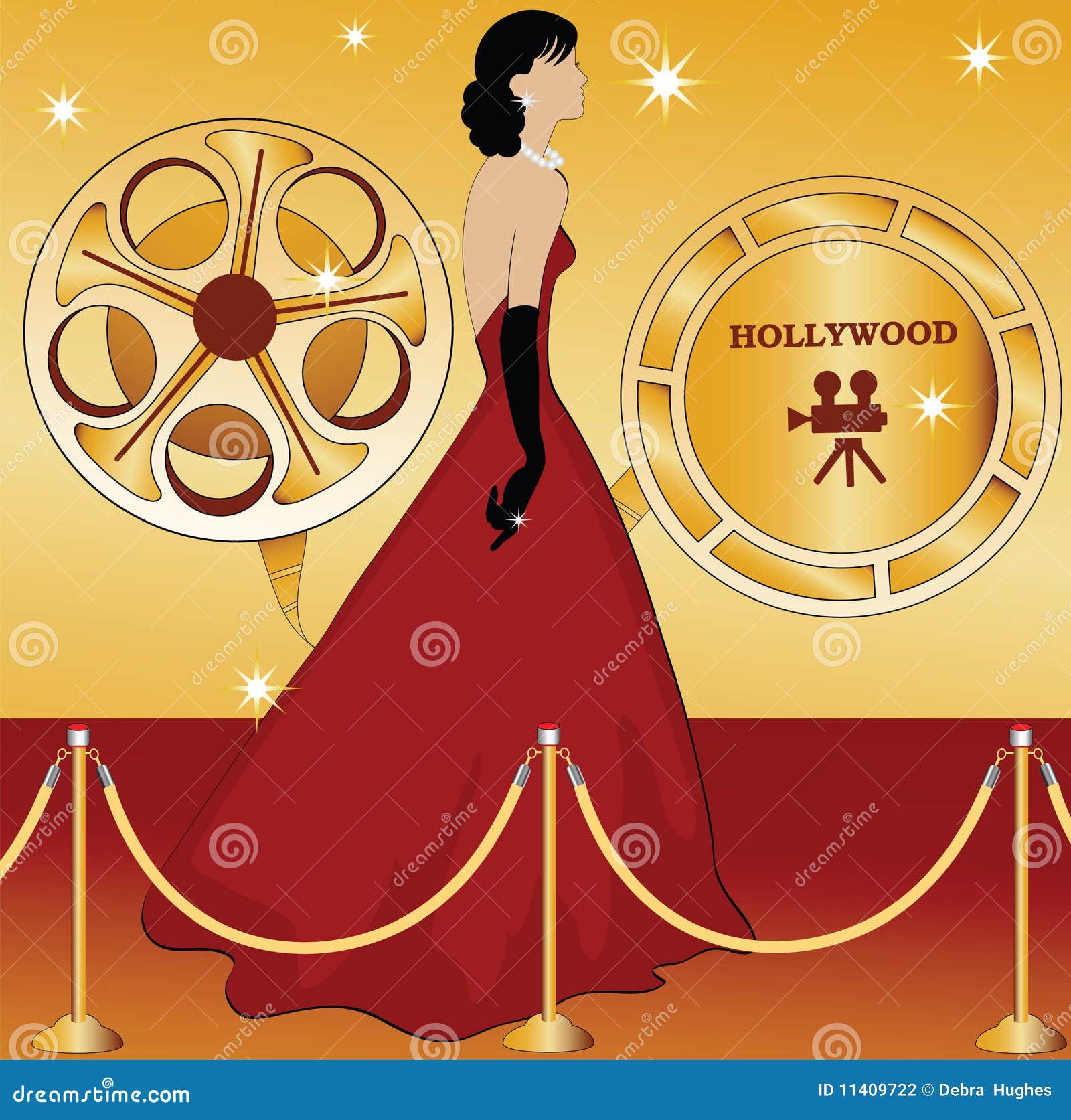 Starlet Cartoons, Illustrations & Vector Stock Images - 12104 Pictures ...