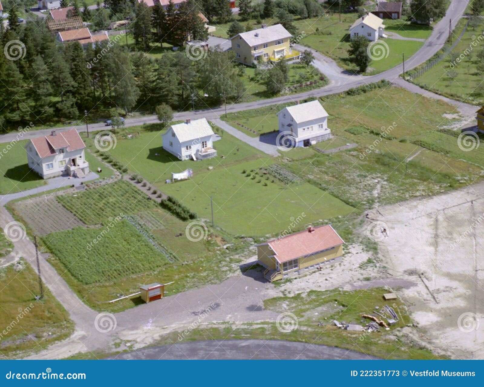 Holmestrand Picture. Image: 222351773