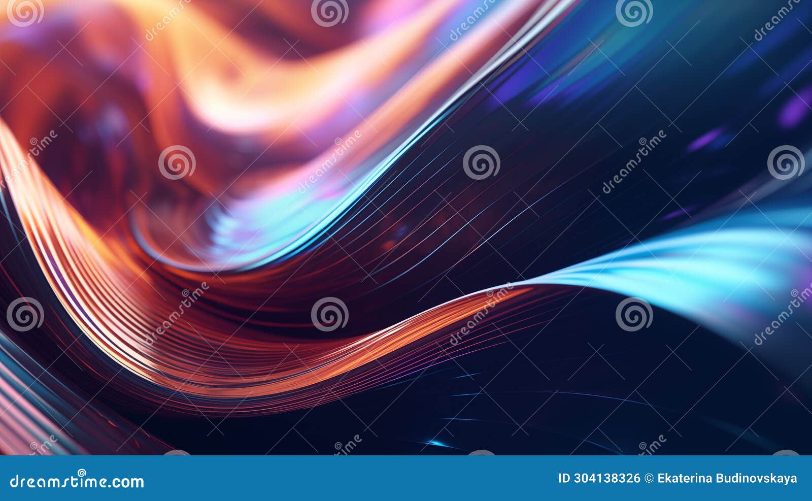 Holo abstract shapes stock photo. Image of holographic - 304138326