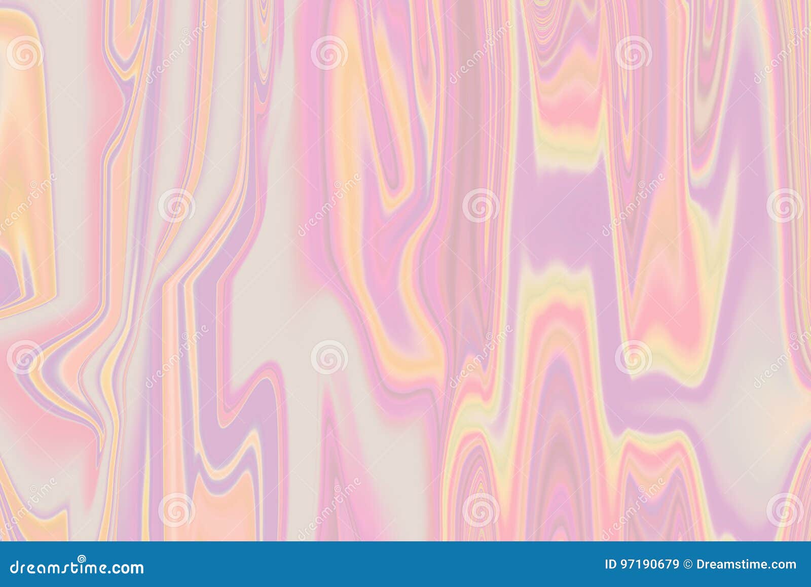 Holo Holographic Light Abstract Background Royalty-Free Stock Photo ...