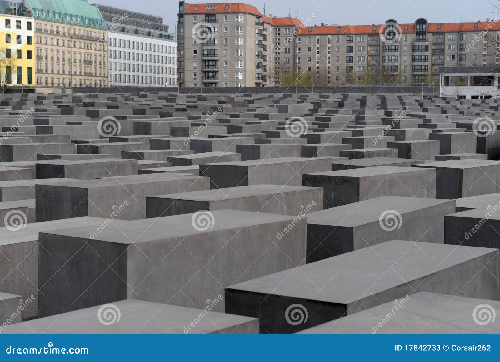 236 Berlin Germany Memorial To Murder Stock Photos - Free & Royalty ...