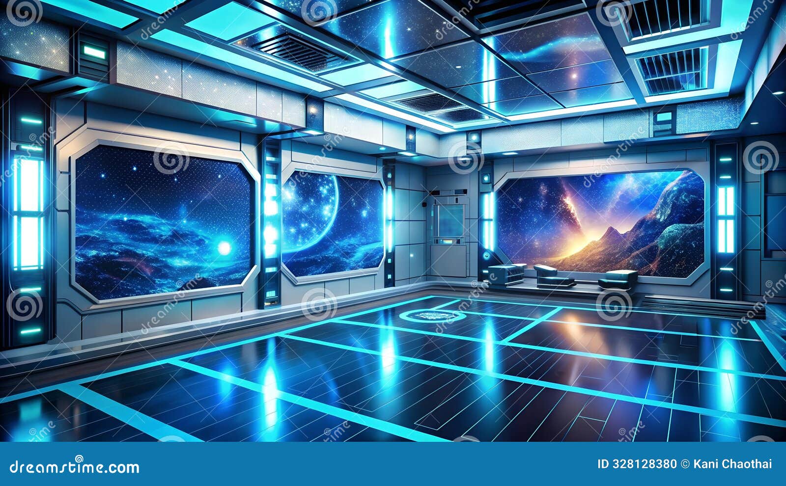 The Holodeck of Learning: a Virtual Reality Odyssey through Knowledge ...