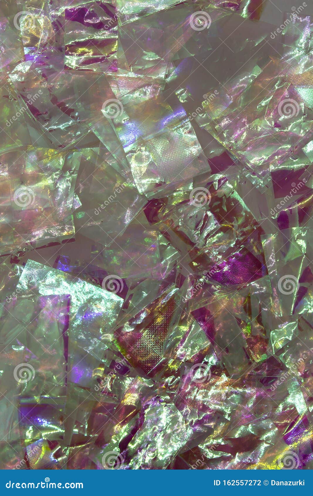 Holographic Abstract Shiny Background Stock Photo - Image of sparkle ...