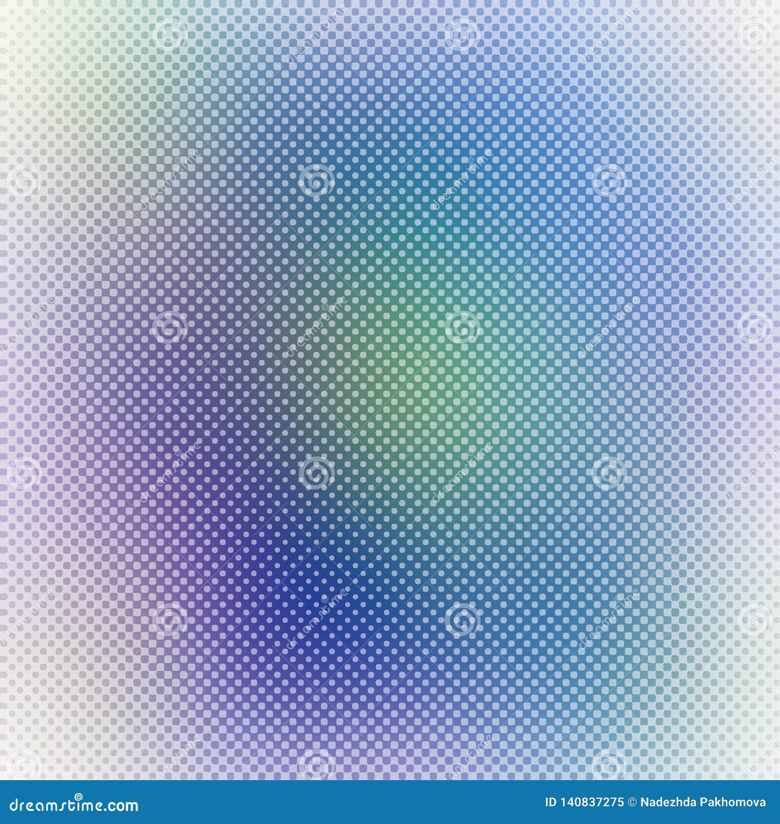 Abstract Gradient Blurry Background with Halftone Dots Texture ... Abstract Gradient Blurry Background with Halftone Dots Texture ...